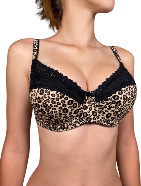 Бюстгальтер Женский VE.NU.S классическая чашка, размер 90D светло-желтый Вечерний/праздничный ...