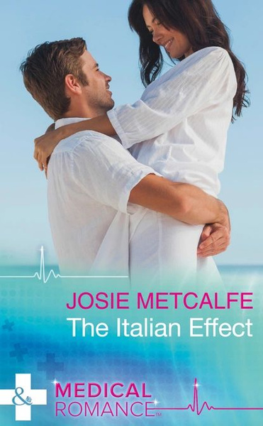 The Italian Effect | Metcalfe Josie | Электронная книга - купить с ...