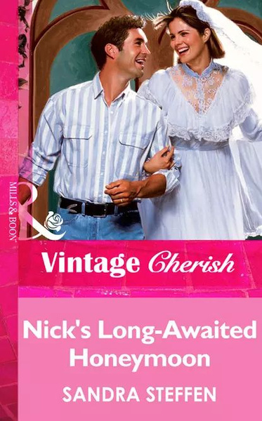 Nick's Long-Awaited Honeymoon | Steffen Sandra | Электронная книга ...