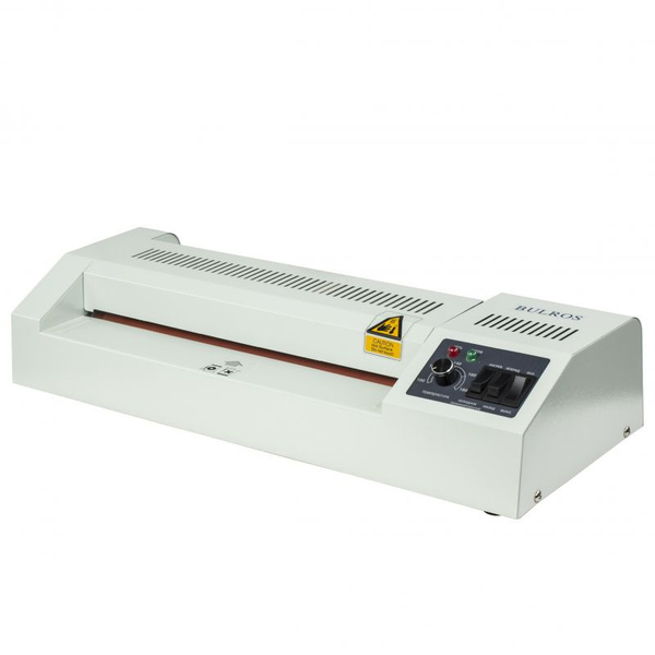 Ламинатор Bulros FGK 320 - купить с доставкой по выгодным ценам в интернет-магазине OZON ...