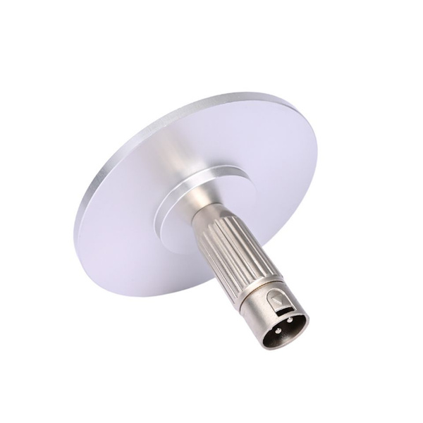 JIUYI 3XLR Коннектор присоска для секс-машины купить на OZON по низкой цене (1593893780)