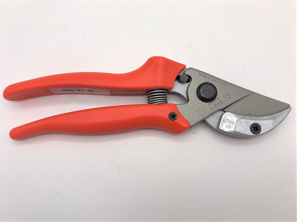 Секатор Original LOWE 15,104 - купить по выгодным ценам в интернет ...