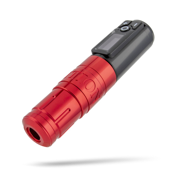 Тату машинка XNET Storm Wand (Red) - купить с доставкой по выгодным ...