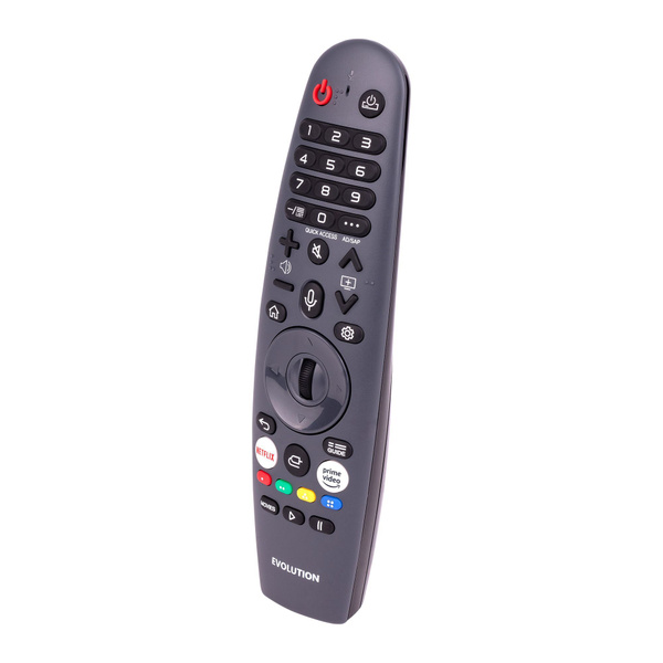 Пульт ДУ Evolution Magic Remote - купить по выгодной цене в интернет ...