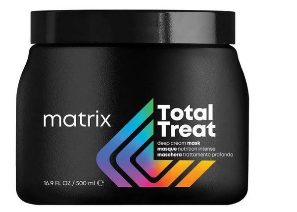 Matrix Total Results PRO Solutionist - Матрикс Тотал Резалтс Крем-маска ...