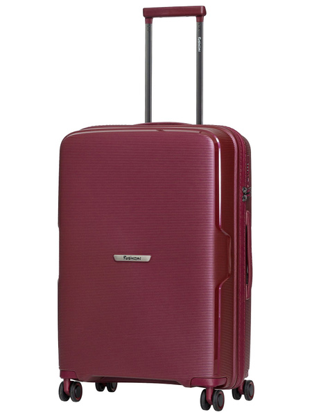 Robinzon Чемодан Полипропилен 67 см 70 л - купить с доставкой по выгодным ценам в интернет ...