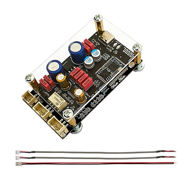 - Qualcomm QCC3034 Bluetooth 5.1 декодирования без потерь Плата ...