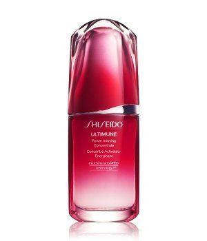 Shiseido Сыворотка для лица, 50 мл - купить с доставкой по выгодным ...