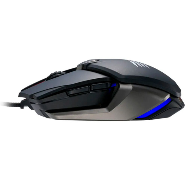 Игровая мышь Mad Catz B.A.T. 6+ (PMW3389) 527920, черный - купить по ...