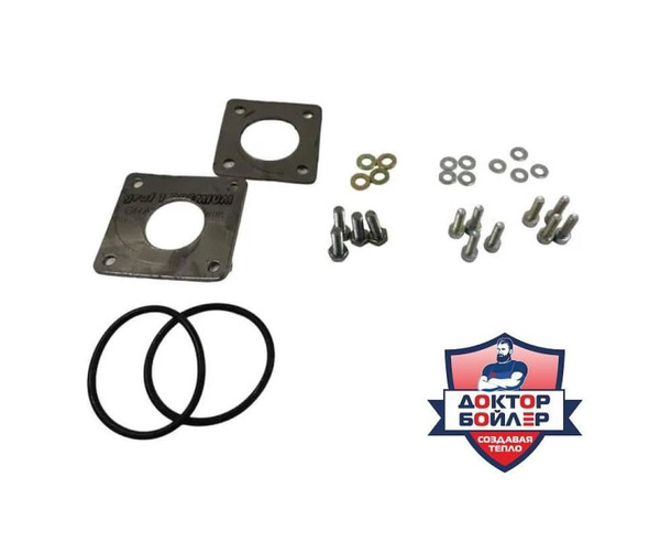 Запчасти и аксессуары для котлов Vaillant Комплект (Газовая Арматура ...
