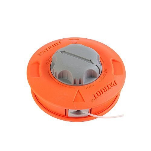 Катушка с леской Patriot DL-1212 807114212 купить на OZON по низкой ...