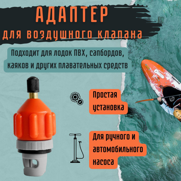 RrShop Запчасти для SUP-доски - купить с доставкой по выгодным ценам в ...