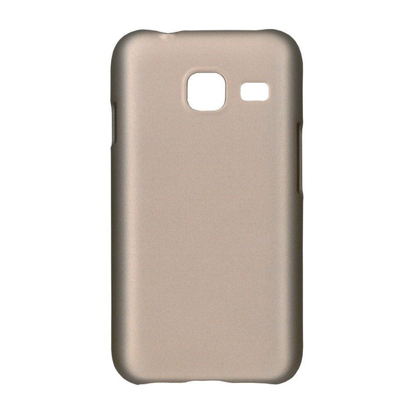Чехол Metallic для Samsung Galaxy J1 Mini/SM-J105, золотой - купить с ...