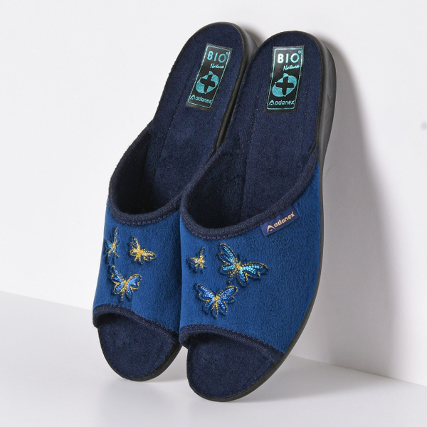 Тапочки Adanex Sara - купить с доставкой по выгодным ценам в интернет ...
