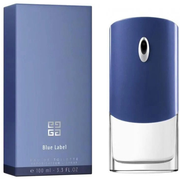 BEA'S Beauty & Scent Pour Homme Blue Label Вода парфюмерная 100 мл ...
