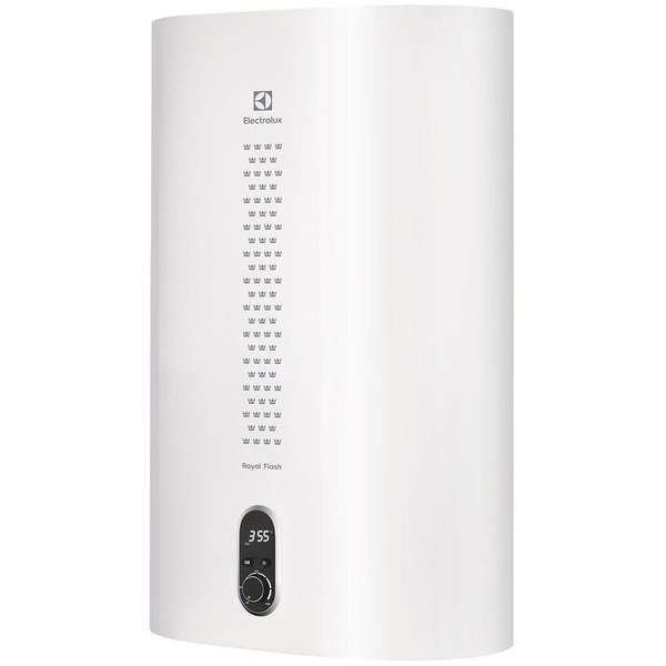 Водонагреватель накопительный Electrolux EWH 80 Royal Flash купить по ...