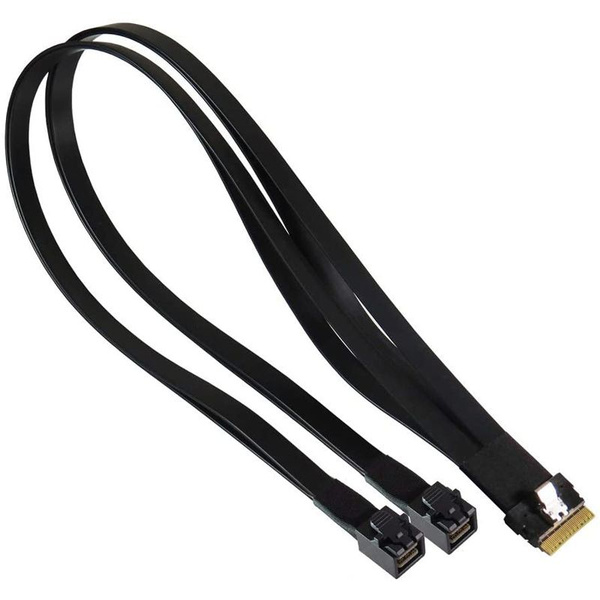 Кабель Supermicro x CBL-SAST-1264-100 купить c доставкой на OZON по ...