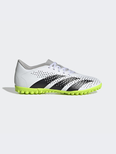 Бутсы adidas, 46 Футбол, черный - купить по выгодной цене в интернет ...