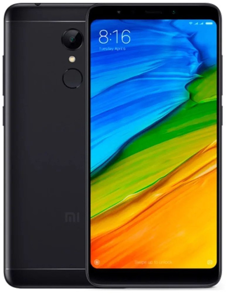 Смартфон Xiaomi Redmi 5 - купить по выгодной цене в интернет-магазине ...