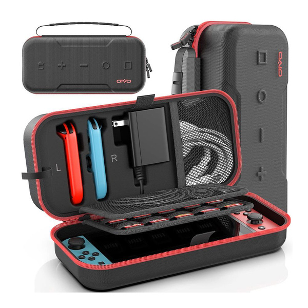 Сумка-футляр Nintendo Switch Oled Чехол для Defender Nintendo Switch ...