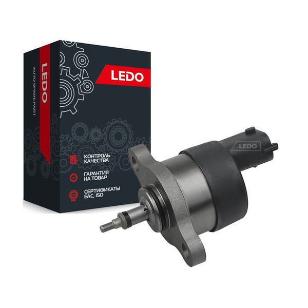 Регулятор давления топлива на Hyundai, Kia, Peugeot 0281002718 ...