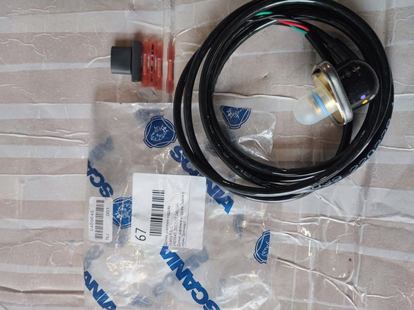 Датчик для автомобиля Scania купить по выгодной цене в интернет ...