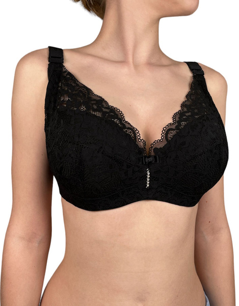 Бюстгальтер Женский VE.NU.S классическая чашка, размер 85E черный Полиамид, Эластан Вечерний ...