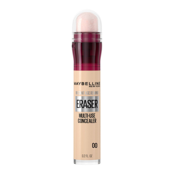 Maybelline New York Анти-Возрастной Корректор Instant Anti Age Eraser ...
