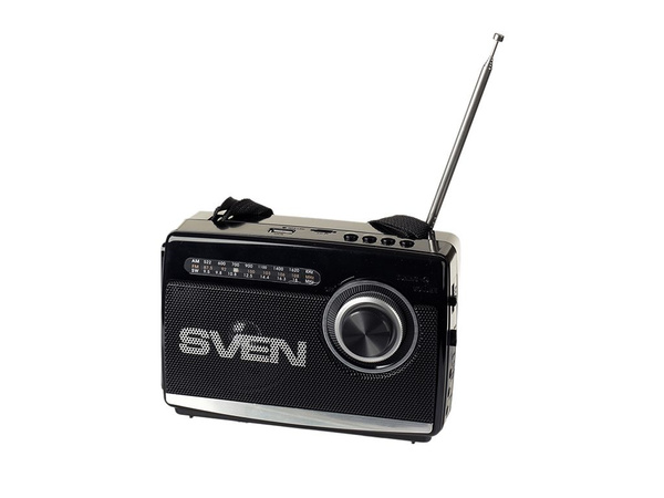 Радиоприемник Sven SRP-535 купить по низкой цене с доставкой в интернет ...