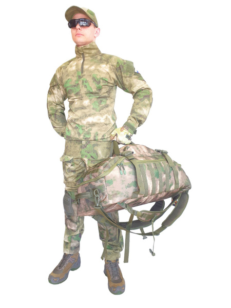 Костюм тактический Gongtex, размер 48, 50 (M), На любой сезон, цвет хаки - купить по выгодной ...