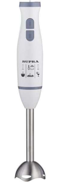 Блендер Supra HBS-694 купить по низкой цене с доставкой в интернет-магазине OZON (1096862127)