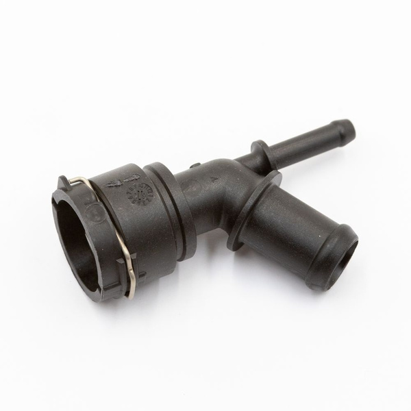 VAG (VW/Audi/Skoda/Seat) Патрубок охлаждения, арт. 1J0122291B;1J0 122 ...