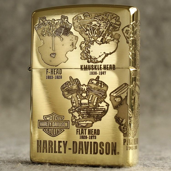 Zippo Газовая зажигалка - купить с доставкой по выгодным ценам в ...