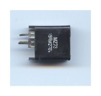 Позистор PTC 3 pin 18 Ом (Терморезистор MZ73-18RM ) - купить с ...