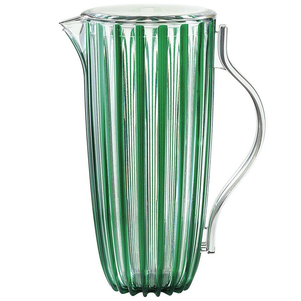 Кувшин Dolcevita 1,75 мл графин с крышкой для холодных напитков воды ...