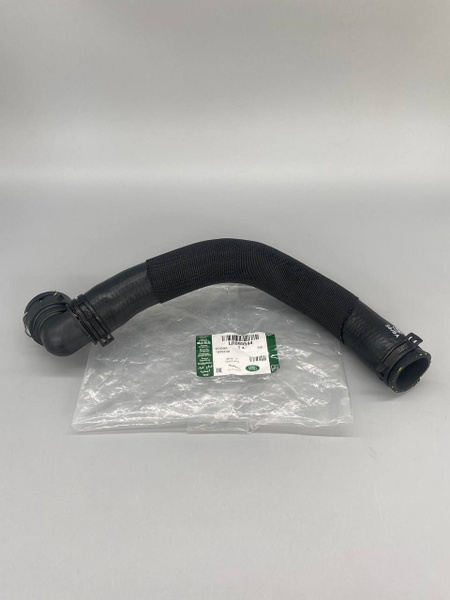 Land Rover Патрубок охлаждения, арт. LR095544 - купить с доставкой по ...