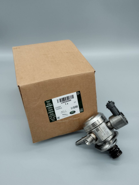 Насос ТНВД LAND ROVER LR025599 - Land Rover арт. LR025599 - купить по ...