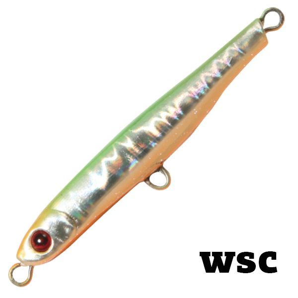 Воблер Стикбейт (StickBait) JACKSON Pygmy Box HW Sin Pen купить по ...