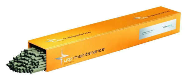 Электрод bohler UTP 68 MoLC 2.0*300 купить на OZON по низкой цене ...