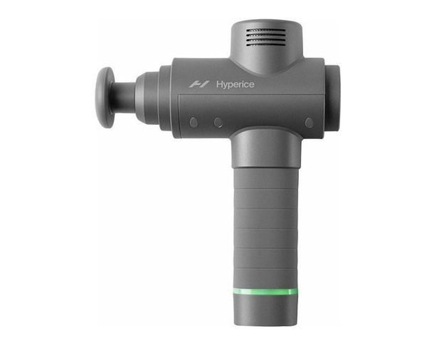 Перкуссионный массажер Hyperice Hypervolt 2 - купить с доставкой по выгодным ценам в интернет ...