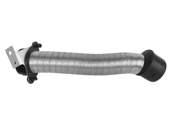 Воздухозаборник ВАЗ-2112 холодного воздуха нового образца - арт. 2112 ...