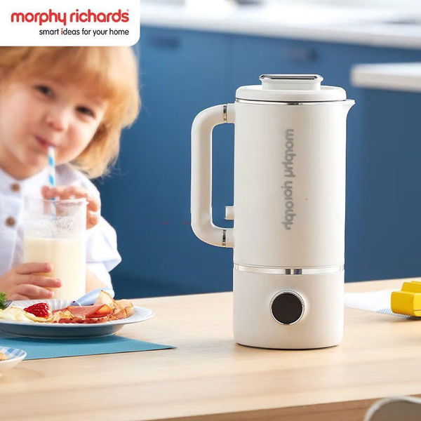 Характеристики Morphy Richards Портативный блендер MR8200, бежевый ...
