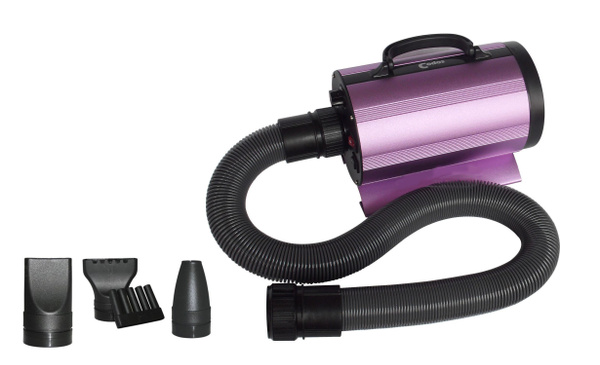 Фен-компрессор Codos CP-160 для сушки собак и кошек купить на OZON по низкой цене (1788859574)