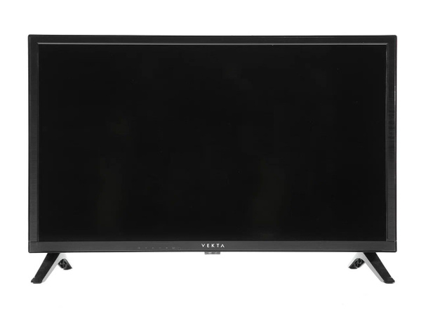 Купить телевизор VEKTA LD-24SR4850BS 24" - купить с доставкой по ...