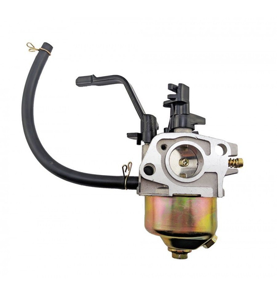Карбюратор для бензогенераторов, электростанций 2-3.5 кВт (168F, 168F-1, 168F-2, 170F) - купить ...