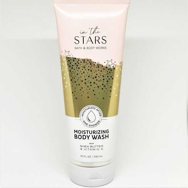 Bath And Body Works Средство для душа гель 295 мл купить с