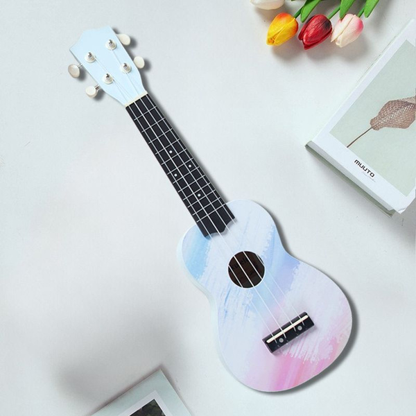 Вопросы и ответы о Kupo Электрогитара XH23708db85860 4-струнная 21" – OZON (1568687433)