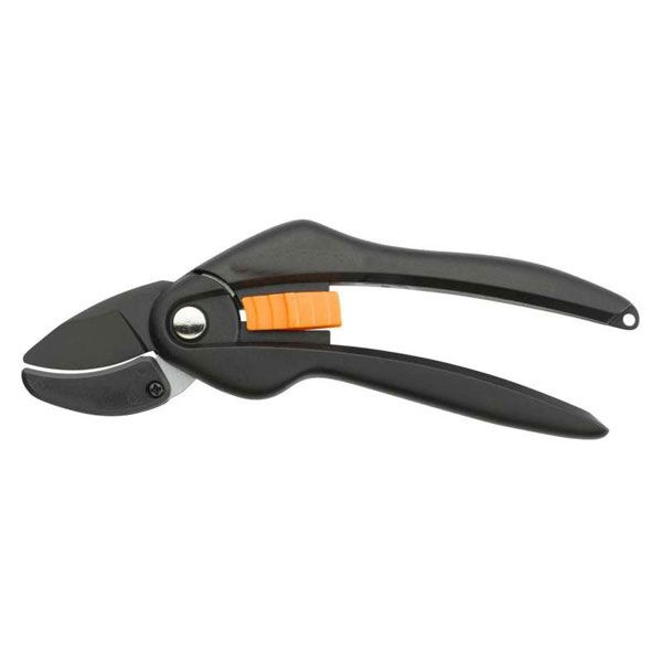 Секатор Fiskars 111250 - купить по выгодным ценам в интернет-магазине ...