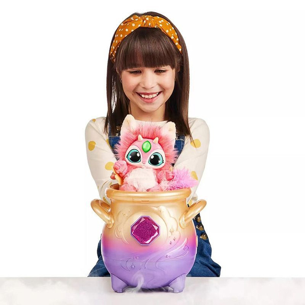 Игровой набор Magic Mixies Magic Mist Pot - купить с доставкой по ...