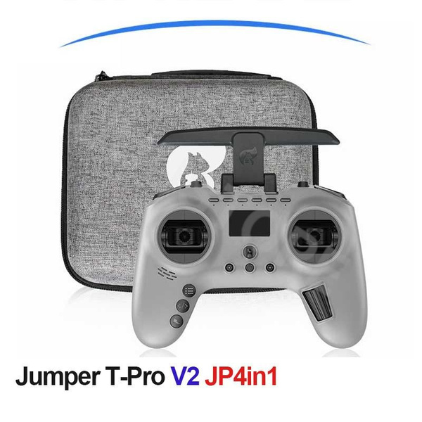 Jumper T Pro V2 2.4G 1000mW ExpressLRS ELRS модуль JP4in1 ...